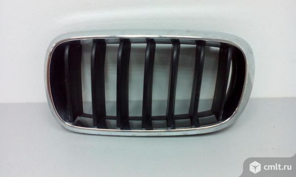 Решетка радиатора левая BMW X5 F15 13- 51137294485 — Воронеж — Доска ...