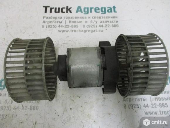 Моторчик отопителя bosch 0130101616 daf — Климовск — Доска объявлений ...