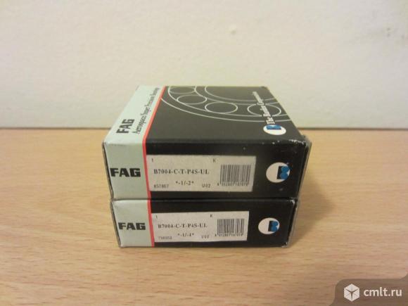 Подшипники 7004 B7004 EX20 S6004 36104 104H MM9104 — Чертаново — Доска ...