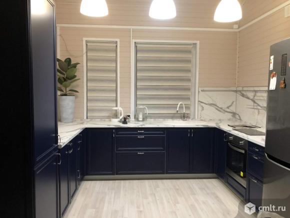 Дом 92 м2 на участке 6 сот. — Серпухов — Доска объявлений Камелот